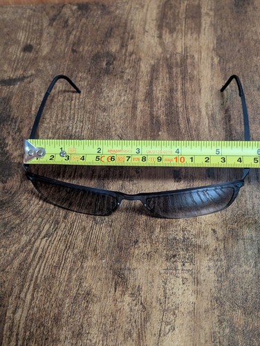 VINTAGE LINDBERG 6533 ACETATE SUNGLASSES MADE IN DENMARK WITH CASE 54/ ...