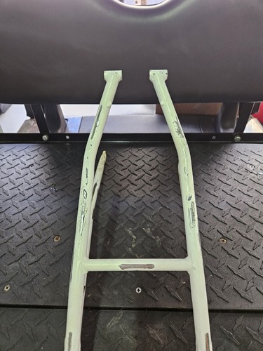 1996 Honda CR250 CR 250 CR250R CR125 C250R Subframe Sub Frame 50140-KZ3 ...