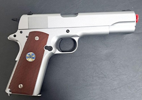 Strike Witches Colt Government M1911 Charlotte E. Yeager Model | eBay