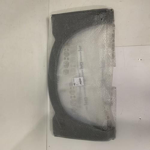 Genuine Iveco wheel arch trim rear left or right 5801530202 | eBay