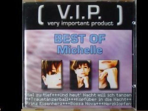 Michelle | CD | Best of-V.I.P. (2002) | eBay