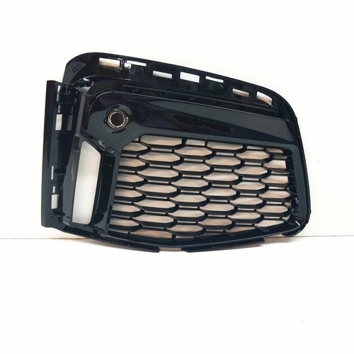 NEW BMW 7 G11 G12 M FRONT RIGHT OPEN AIR INLET GRILLE 51118074002 20-20 ...