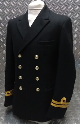 No1B Leutnant Rang Lt Barathea Kleid Uniform Jacke Britisch Royal ...