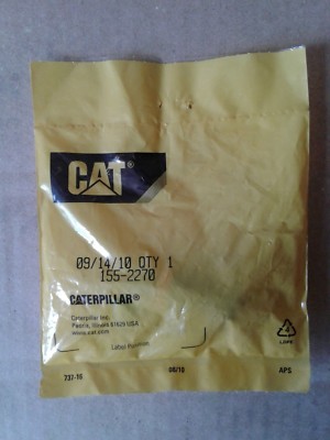 CAT Adapter Plug 1552270 | eBay