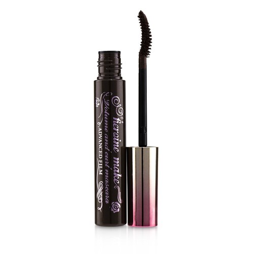 KISS ME Heroine Make Volume And Curl Waterproof Mascara Advanced Film ...