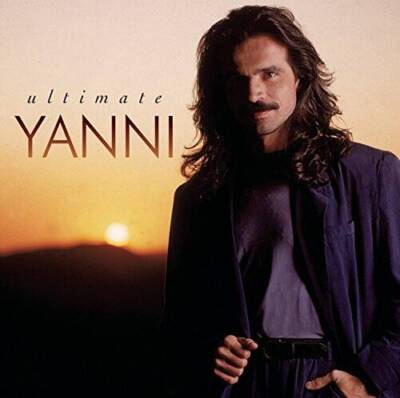 Ultimate Yanni - Audio CD By YANNI - VERY GOOD 19341810629| eBay
