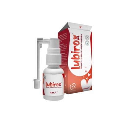 DIGI-PHARM Lubirox - Intimate Lubricant Spray 20 ml | eBay