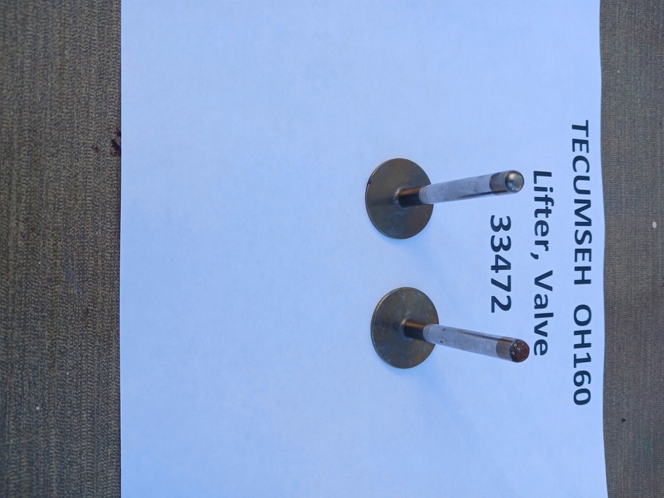 TECUMSEH OH160 ENGINE BOLENS H16XL Package Deal | eBay