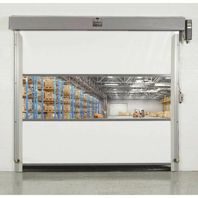 Doors - Traffic Door