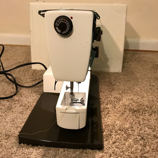 Husqvarna Viking 6570 Sewing Machine for sale online | eBay