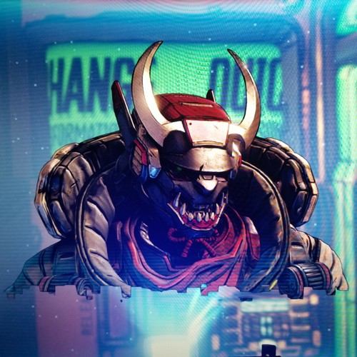 PSN/Xbox/PC Borderlands 3 [Cosmetics/Skins] (Flak/Fl4k) Yok4i | eBay