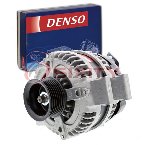 Denso Alternator for 2012-2015 Honda Civic Electrical Charging Starting ...