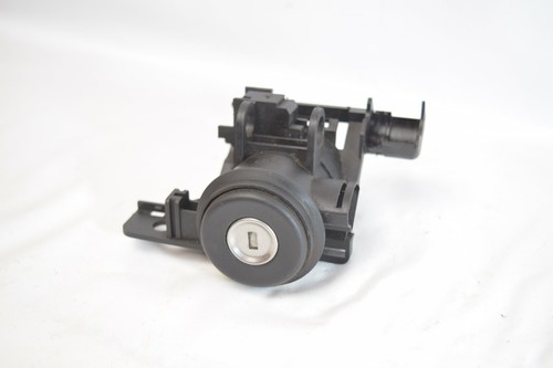 MERCEDES C CLASS W202 95-96 SEDAN TAIL GATE TRUNK LID LOCK CYLINDER ...