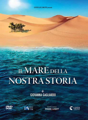 Il Mare Della Nostra Storia (DVD) Documentario 8014191980173 | eBay