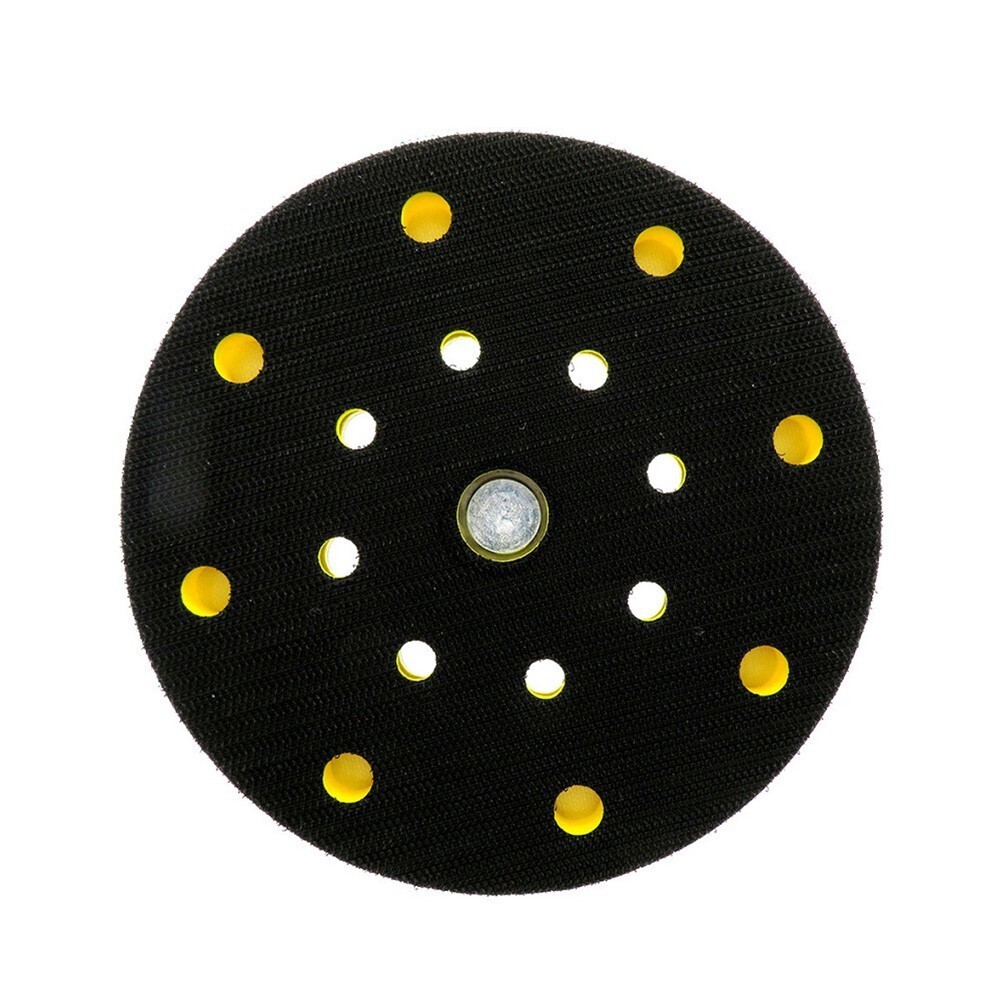 Heat Resistant 6 Inch Sander Backing Pad for Safe and Effective Sanding ...