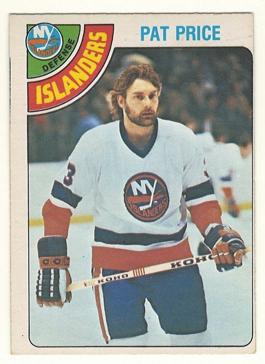 1978-79+O-Pee-Chee+-+%23368+Pat+Price for sale online | eBay