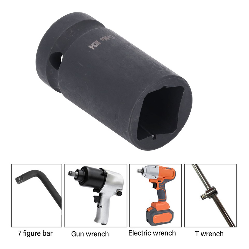 Drive Pipe Plug Socekt Female Square Hole Socket 1/2 Inch For Home ...