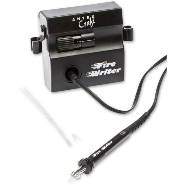 Antex Fire Writer Pyrography Tool - RXV82TJ00 for sale online | eBay