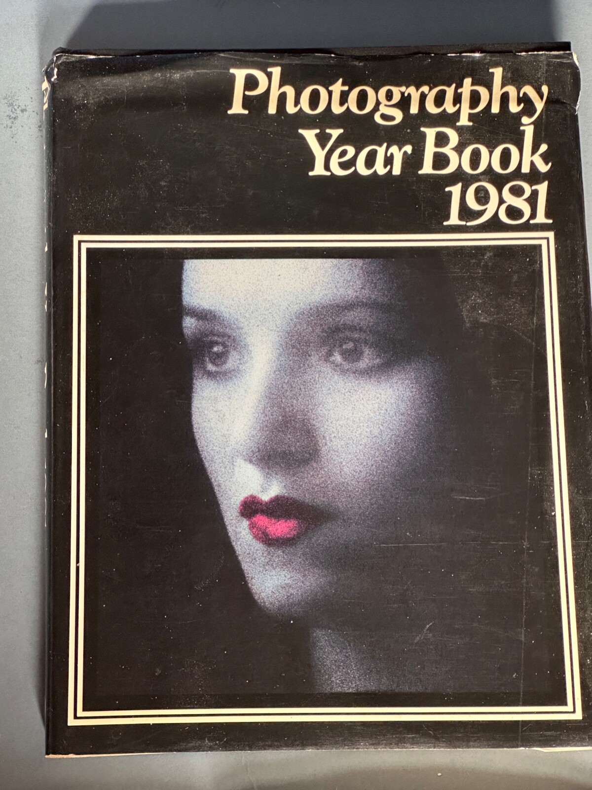 Photography Yearbook 1981, Photography Magazine, Hardback Book | eBay
