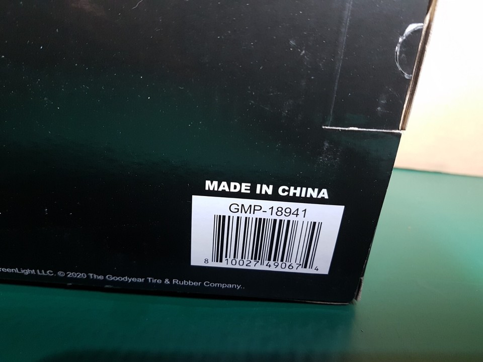 GMP 1970 GTX Mod Squad Rare 1/18 | eBay