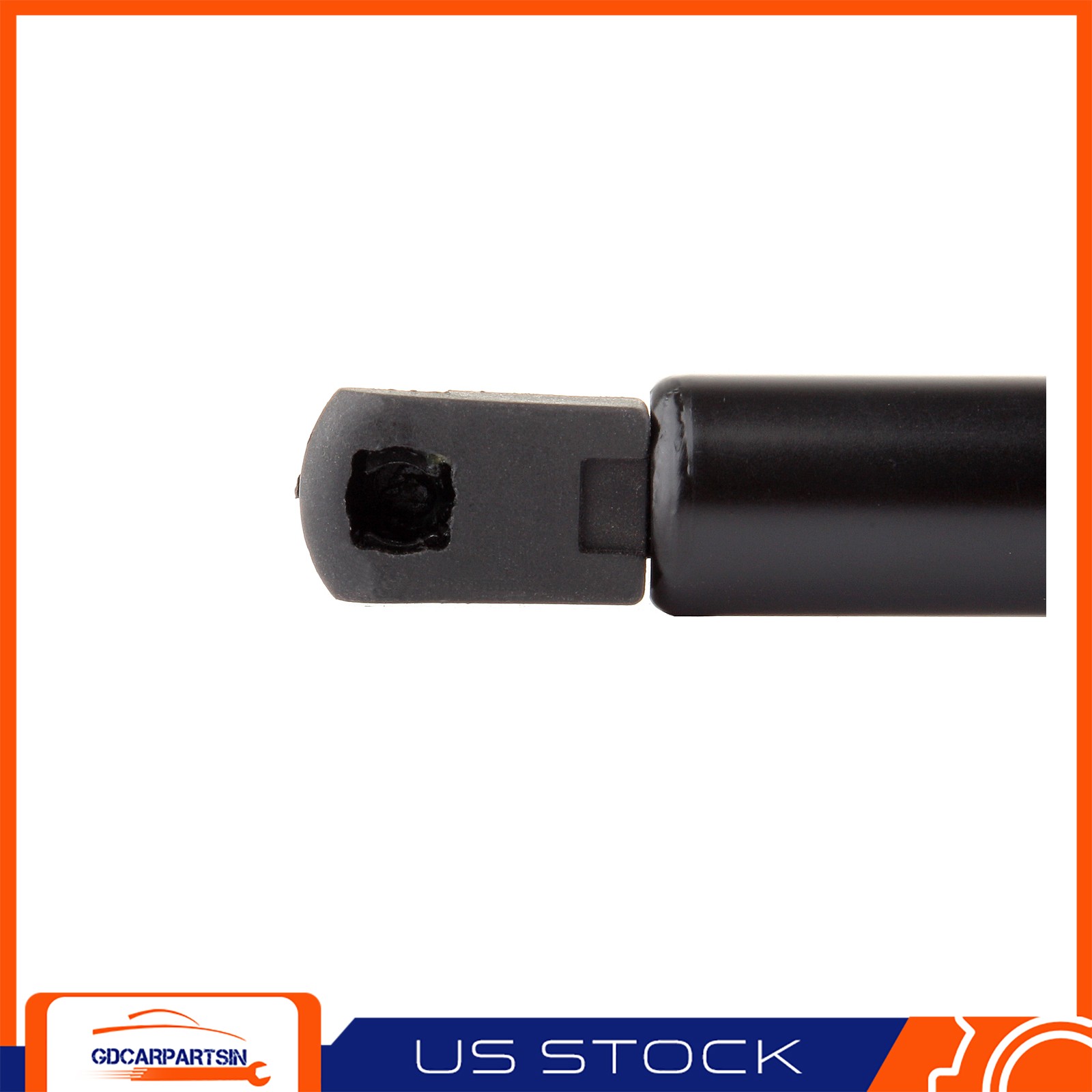 Qty(2) For Ford Taurus 2000-2006 Front Hood Gas Lift Supports Struts ...