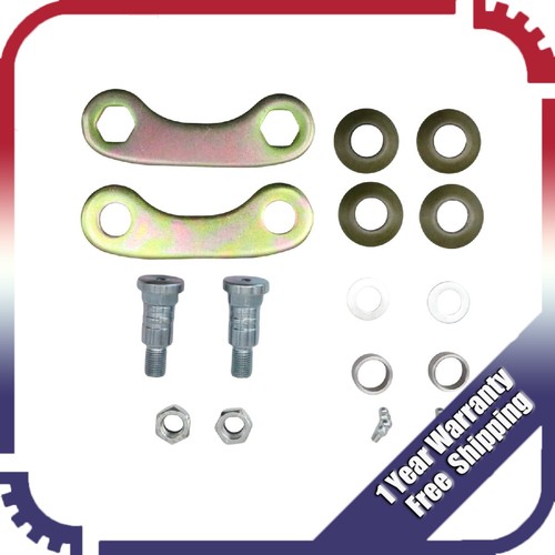 Fits For Toyota Forklift 8FGU Series 90965-U9033-71 Steer Axle Tie Rod ...