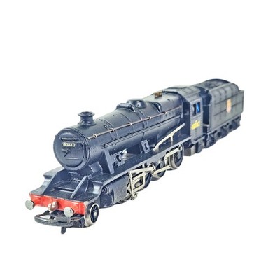 G&R Wrenn 8F Class No. 48042 BR Black 2-8-0 Loco & Tender OO Gauge ...