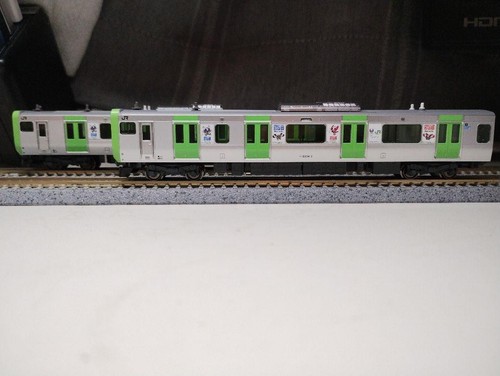 Processed Product Kato E235 Series Yamanote Line 11-Car Set | eBay