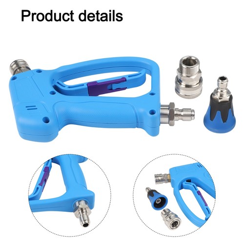 Pour usage commercial buse PSI ??lev??e entretien domestique ...