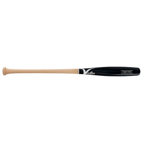 Victus Top Torpedo Pro Reserve Maple BBCOR TOP-TPD Wood Baseball Bat ...