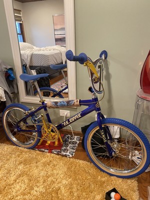 Vintage Frames - Pk Ripper - Nelo's Cycles