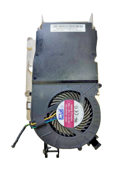 CPU Cooling Fan for LENOVO Tiny5 M920q M720q M920x BAZA0817R2U -01MN633 ...
