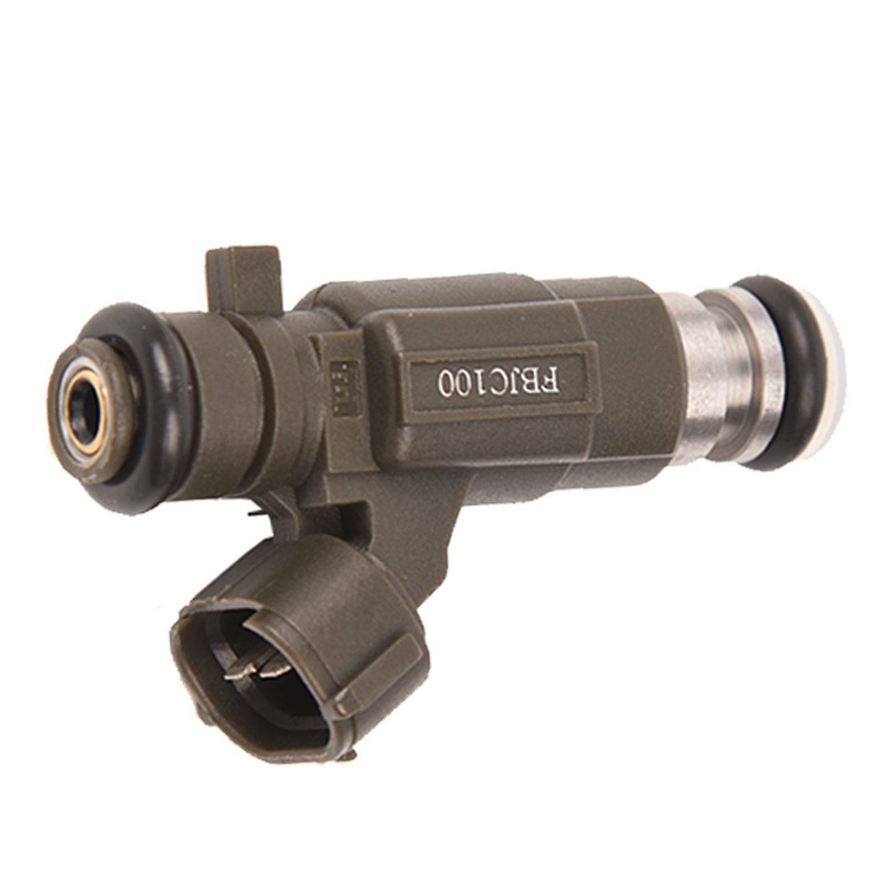 6Pcs Fuel Injectors Fits Nissan 350Z Pathfinder Infiniti QX4 G35 3.5L ...