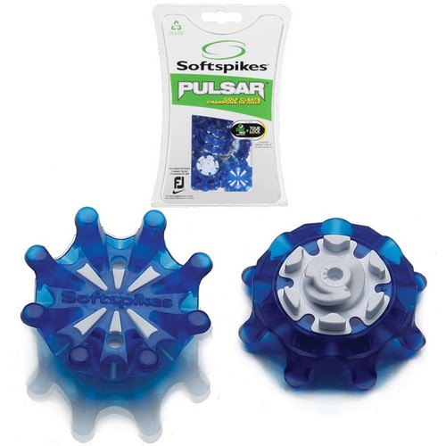 Pulsar Colors - Fast Twist/Tour Lock Cleats | eBay