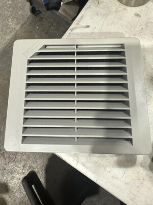 HOFFMAN TFP41 COOLING FAN PACKAGE b109 | eBay