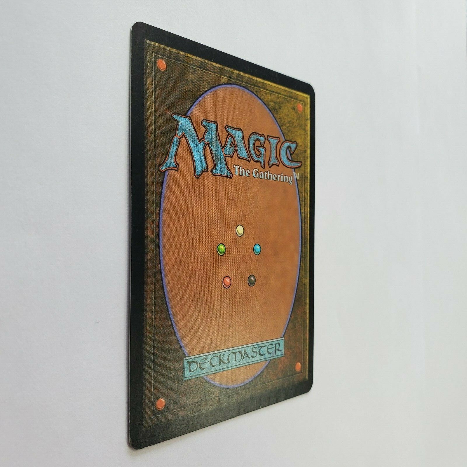 SIGNED GRAVEN CAIRNS SHADOWMOOR ROB ALEXANDER MTG MP | eBay