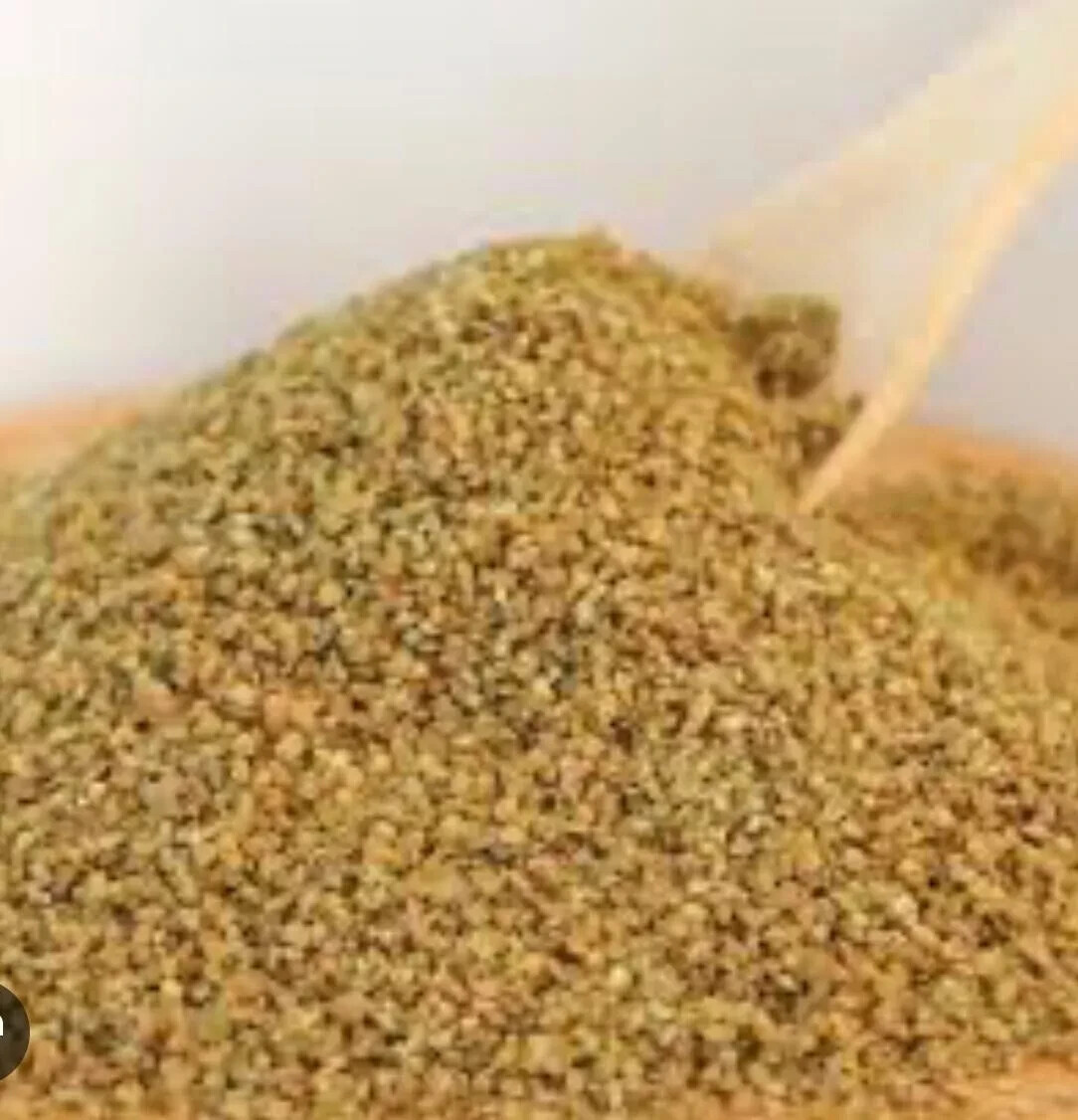 Kabatilo Freekeh Jenin Fine Green Grits 500g=17.63oz فريكة جنين ناعمه ...