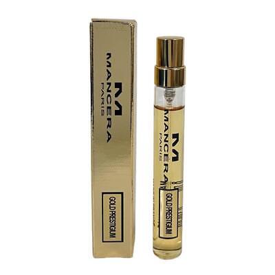 Mancera Gold Prestigium EDP 8ml / 0.28 fl oz New In Box | eBay