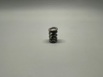 Cessna Exhaust Clamp Spring P/N 0750290-10 (NEW) | eBay