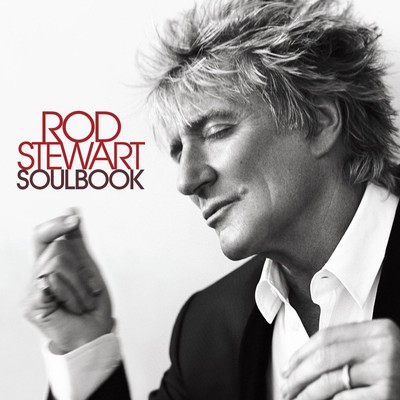 Rod Stewart Soulbook (CD) Album | eBay