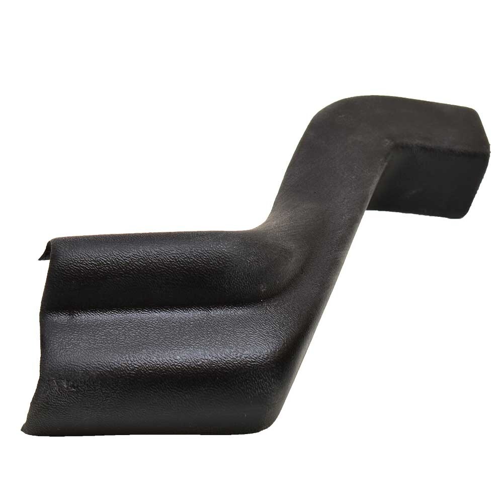 Mako Boat Transom End Cap 305493 | M21 SK Black Plastic (STBD) | eBay