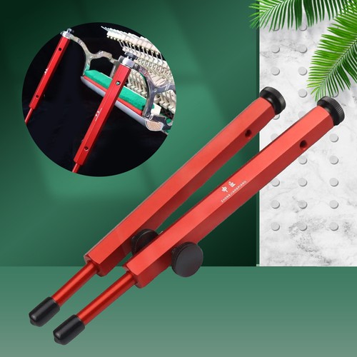 Vertical Upright Piano Action Cradle Repair Support Tool Brackets ...