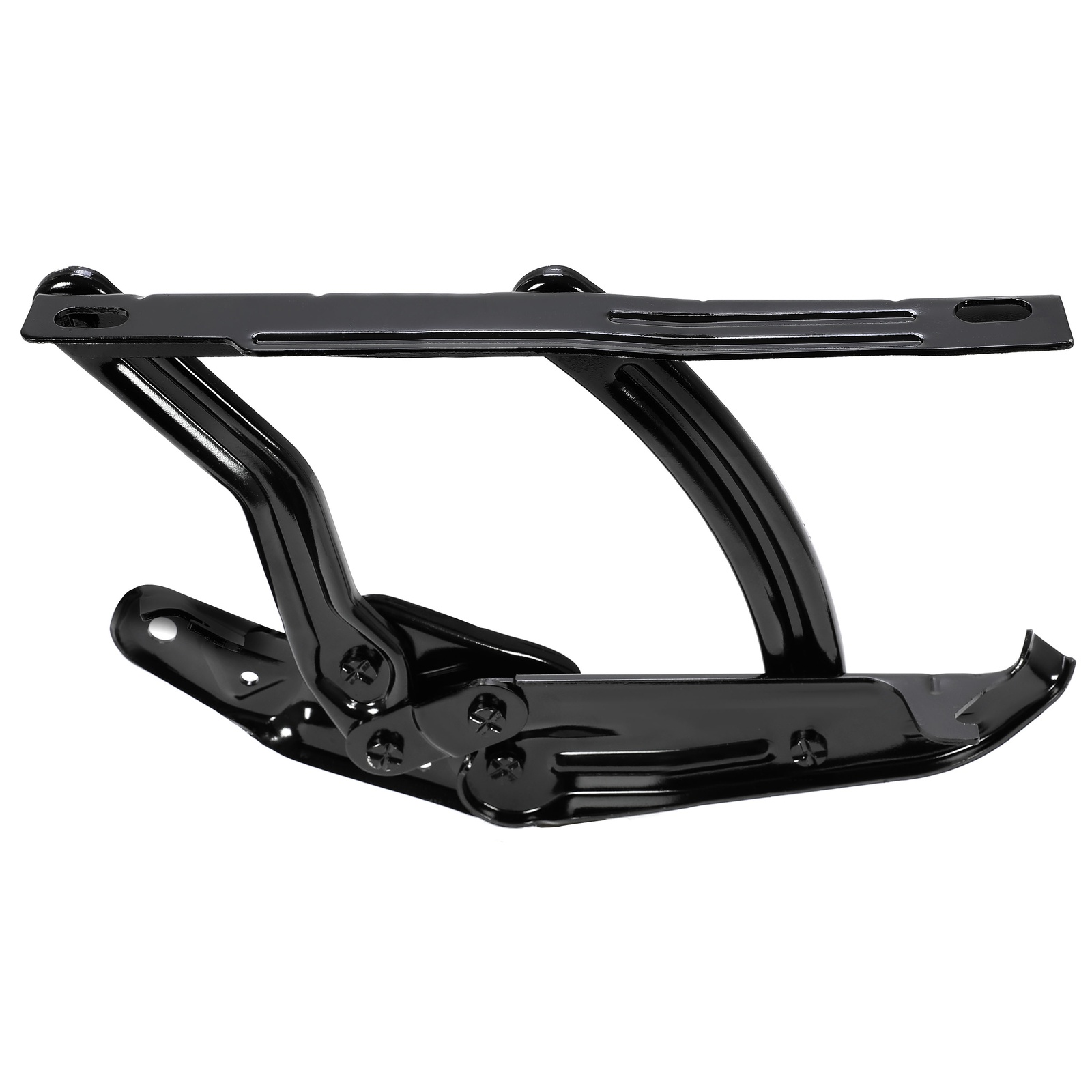 Steel Hood Hinge Spring Kit for Chevelle Malibu El Camino Impala 1965 ...