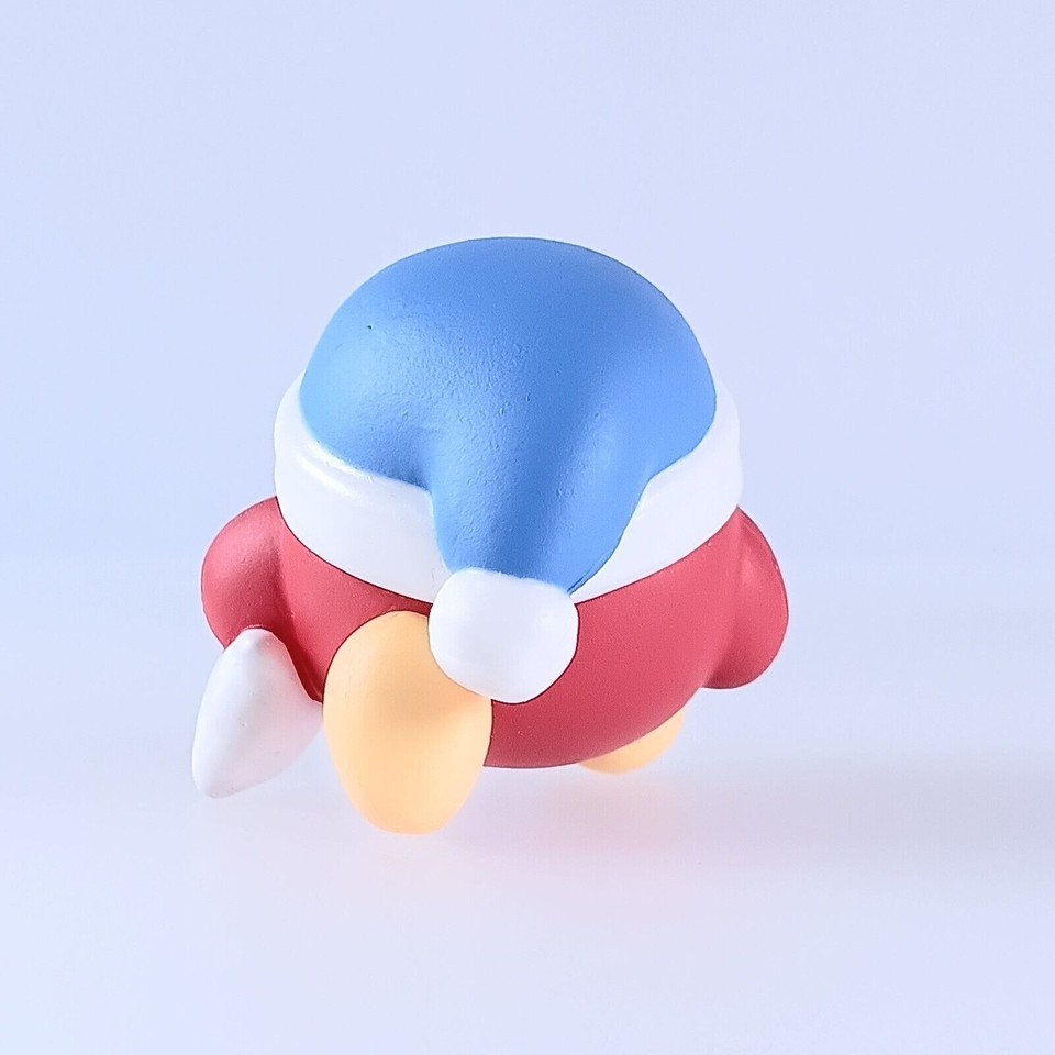Waddle Doo Kirbys Traumland Pupupu Friends Maskottchen Figur aus Japan ...