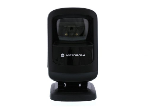 Motorola Symbol DS9208 SR00004NNWW with USB Cable 1D 2D QR Bar Code ...