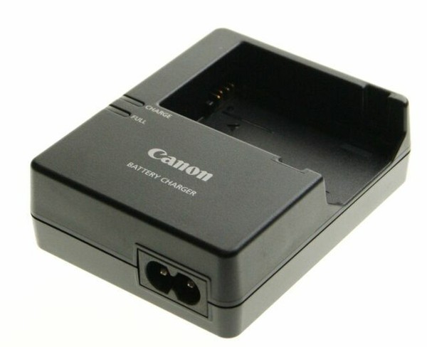 Genuine Original Canon Lc-e10e Charger for Lp-e10 Battery EOS 1100d ...