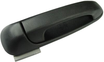 Depo 334-50015-271 Rear Passenger Side Exterior Door Handle | eBay