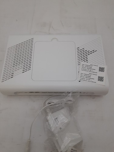 Calix GigaSpire Blast MODEL: u6t GS5229E #1000592110 | eBay