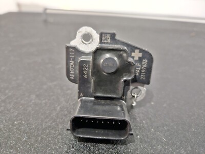 Mass Air Flow Sensor Fit for 2016-2020 Chevrolet Malibu 1.5L 4-Door ...