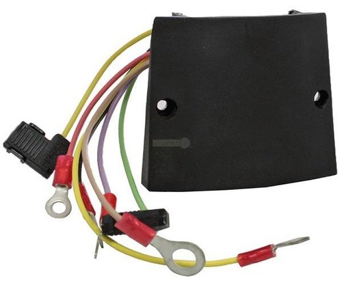 RÉGULATEUR ALTERNATEUR NOUVEAU ORIGINAL PRESTOLITE 1861762 | eBay